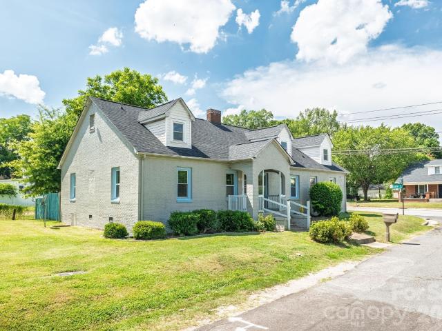 1106 Lane Street