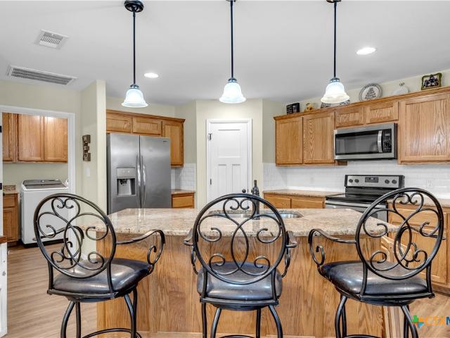1106 Limestone Drive