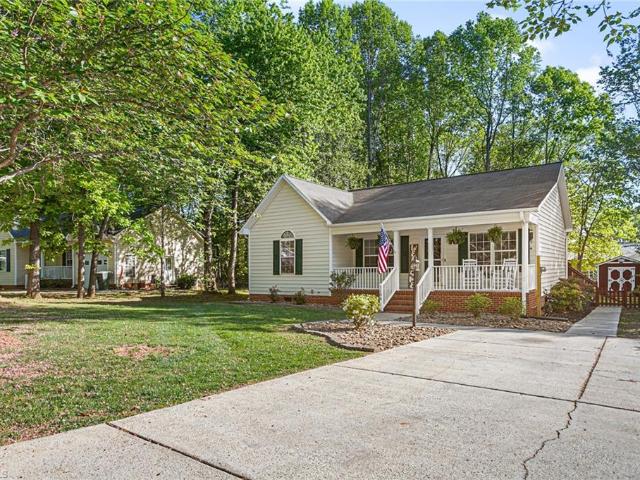 1106 Longleaf Drive