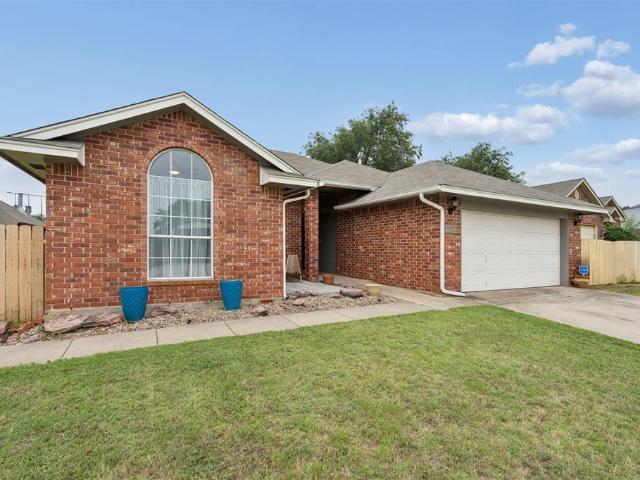 1106 Parkview Circle