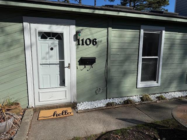 1106 Parks AVE
