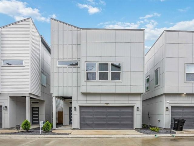1106 Paul Quinn St Unit D, Houston, TX 77091