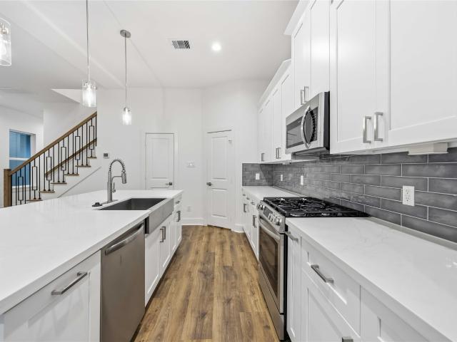 1106 Paul Quinn Street D