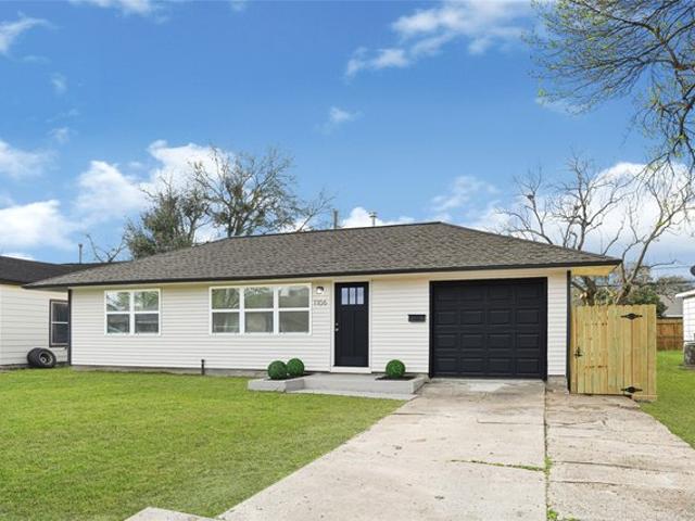 1106 Pauline Ave, Pasadena, TX 77502