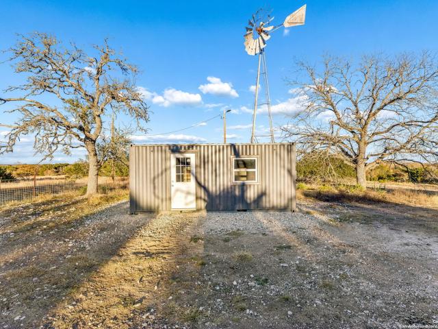 1106 Perry Ranch Rd, Fredericksburg, TX 78624 | MLS #1927 | Compass