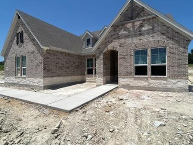 1106 Perrin Ln, Van Alstyne, TX 75495