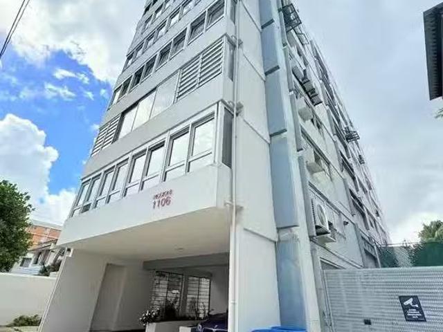 1106 Piccioni, San Juan, PR 00907 MLS PR9113450