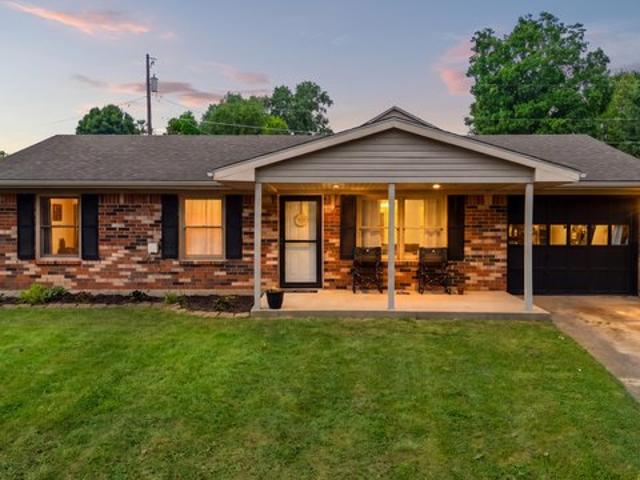 1106 Pocahontas Ct, Georgetown, KY 40324