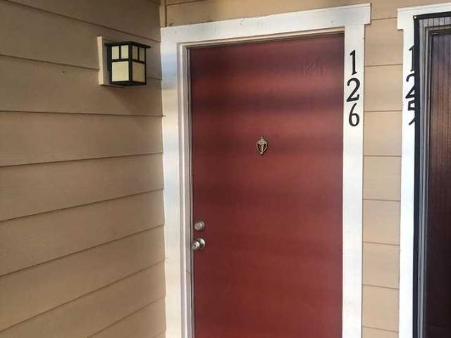 1106 Prospect 2 Bedroom Apartment for Rent at 1106 Prospect Ave, Santa Rosa, CA 95409