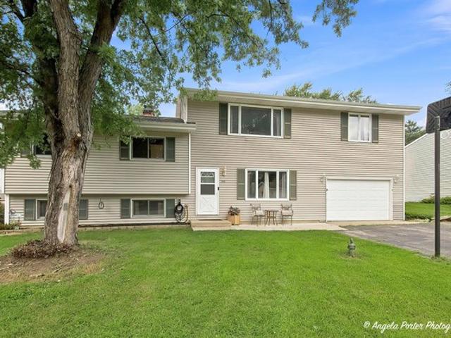 1106 Quincy Ave, Johnsburg, IL 60051