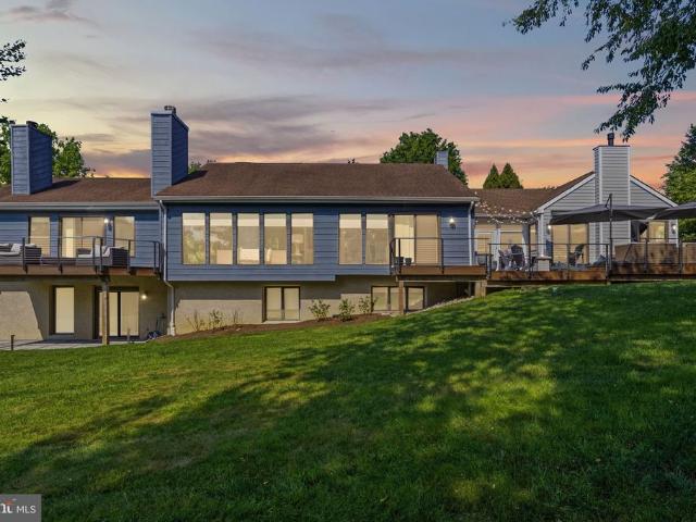 1106 Radley Drive
