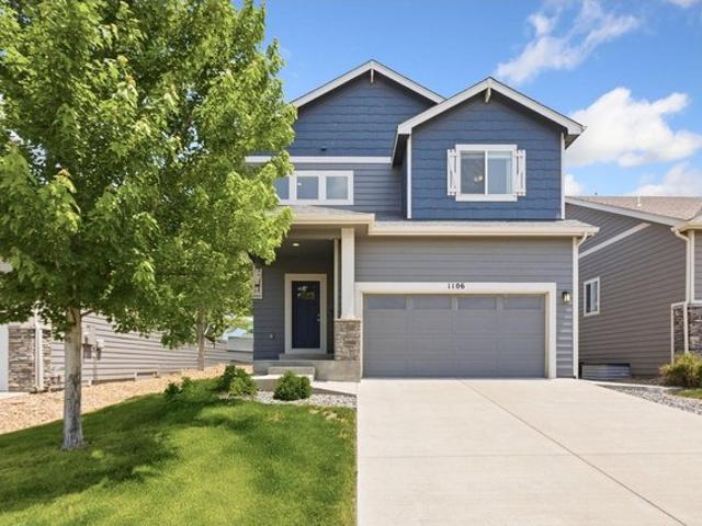 1106 rd Avenue Ct, Greeley, CO 80634