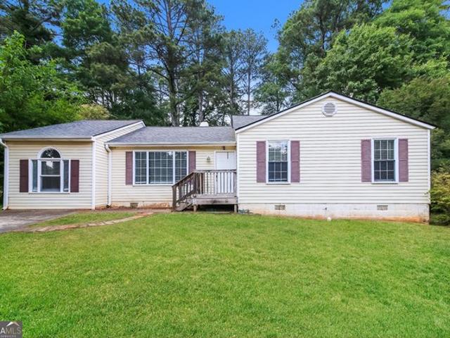 1106 Reynolds Ct, Morrow, GA 30260
