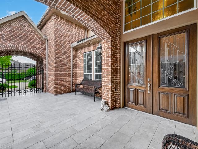 1106 River Bow Drive