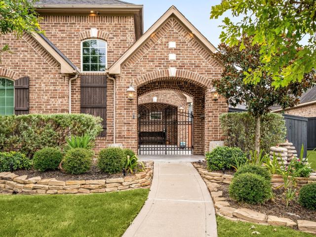 1106 River Bow Drive