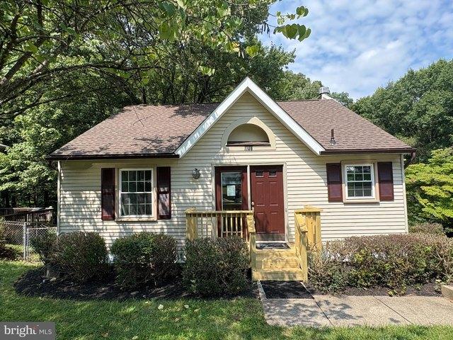 1106 Rosemere Ave, Silver Spring, MD 20904