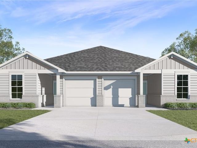 1106 Stone Valley Rd, Temple, TX 76502