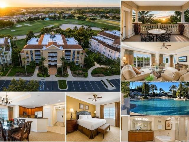1106 Sunset View Cir Apt 304, Reunion, FL 34747