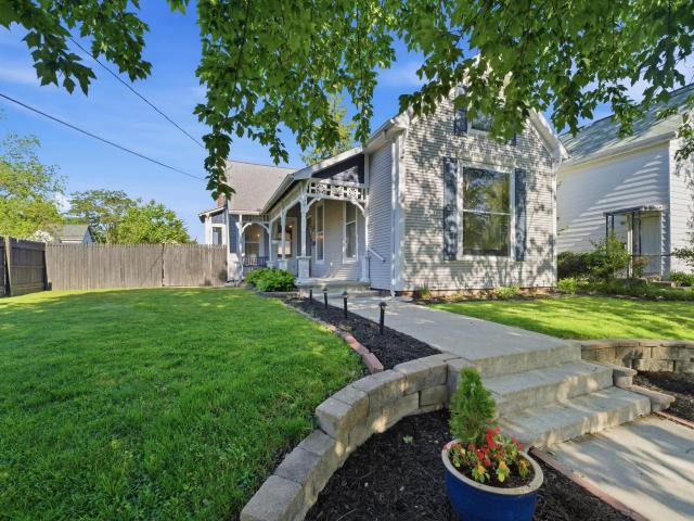 1106 S 5th Street