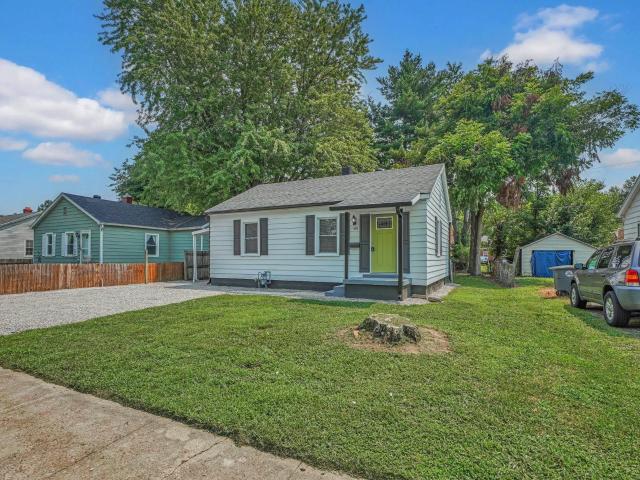 1106 S Boeke Road