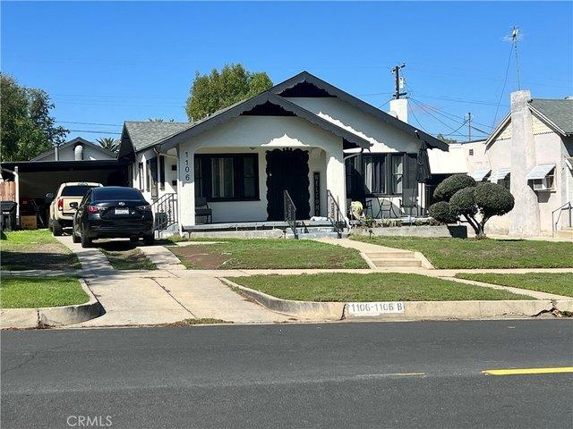 1106 S Belle Ave, Corona, CA 92882