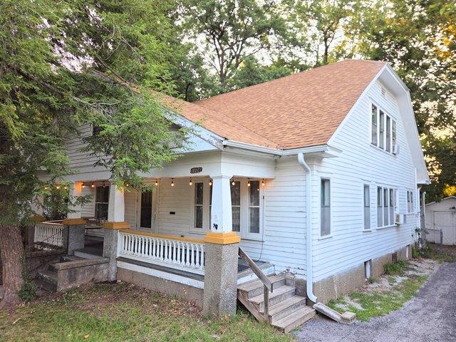 1106 S Florence Ave, Springfield, MO 65807