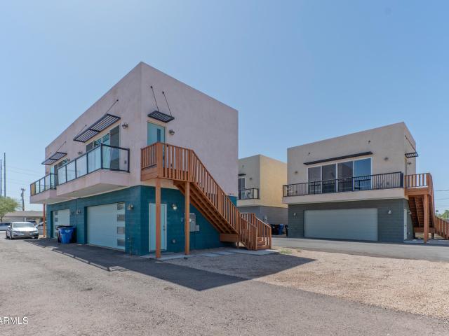 1106 S Montezuma Ave, Phoenix, AZ 85003 | MLS #6971 | Compass