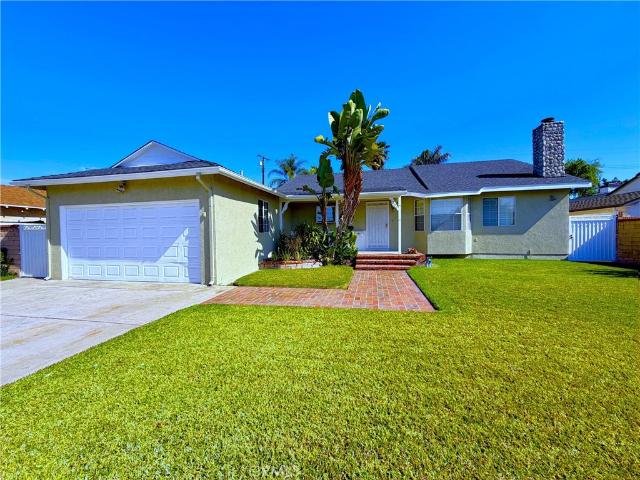 1106 S Serenade Ave, West Covina, CA 91790 | Compass