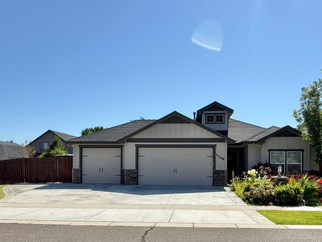 1106 S Spring Valley Dr