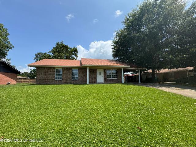 1106 Shirley Drive