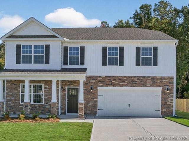 1106 Shoreline Dr, Vass, NC 28394