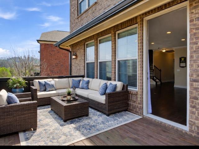 1106 Smokewood Way