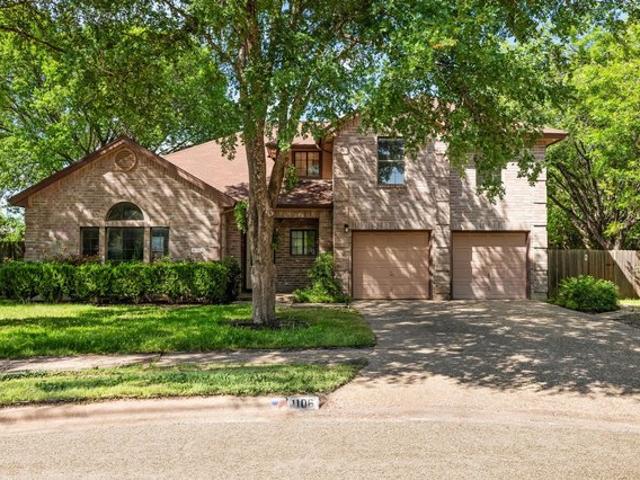 1106 Split Oak Cv, Pflugerville, TX 78660