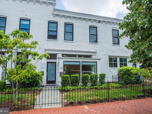 1106 T St NW, Washington, DC 20009 | MLS #DCDC2254