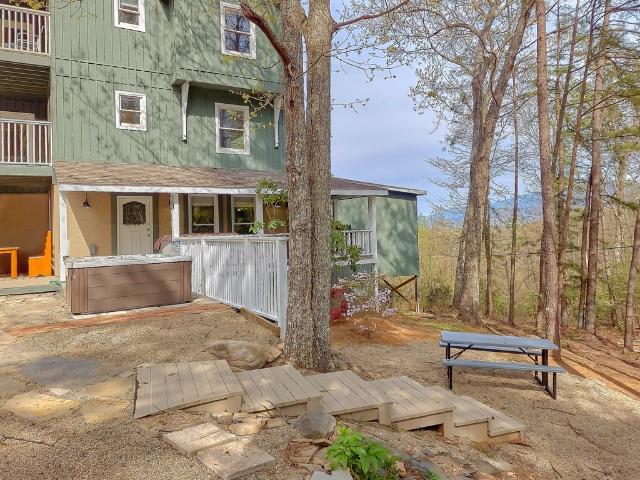 1106 Tanrac Trail