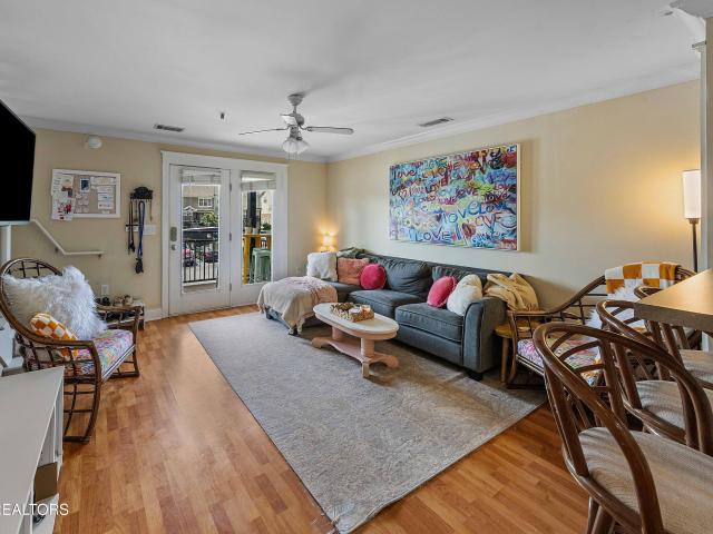 1106 Tree Top Way, Unit 1528, Knoxville, TN 37920 | MLS #1303
