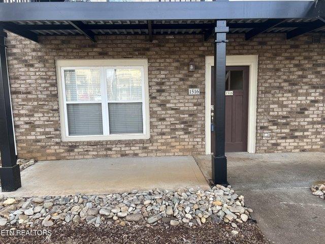 1106 Tree Top Way Apt 1516, Knoxville, TN 37920