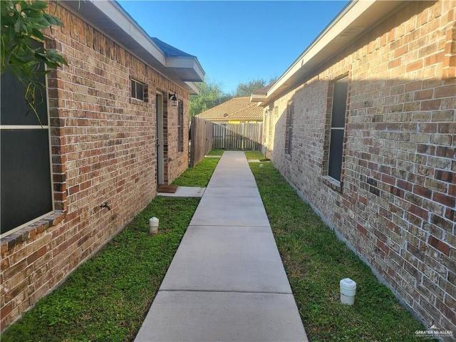1106 Ursula Street #2, Mission, US, TX