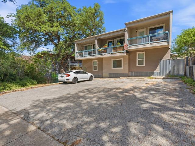 1106 W 22nd St, Unit 1, Austin, TX 78705 | MLS #1462