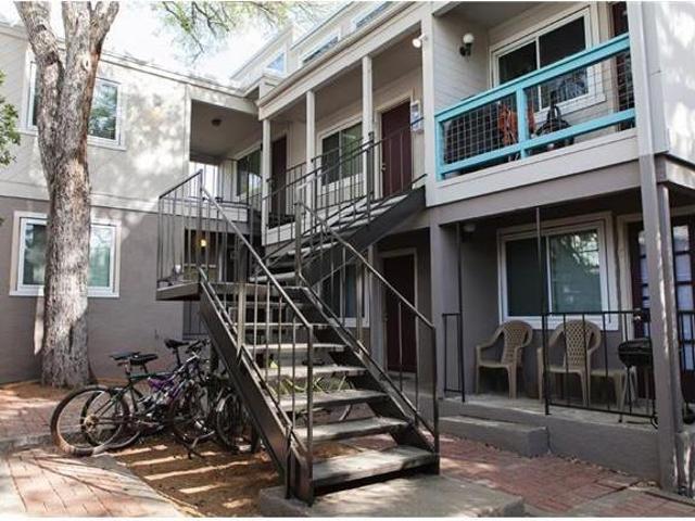 1106 W 22nd St, Unit 3, Austin, TX 78705 | MLS #4079