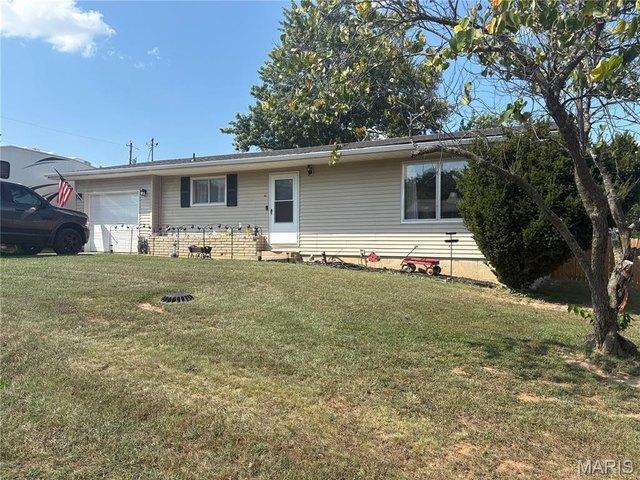 1106 W Acuff St, Salem, MO 65560