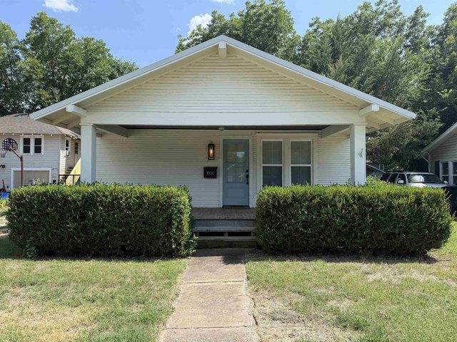 1106 W Beech Ave, Duncan, OK 73533