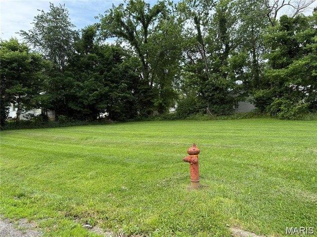 1106 W Gallatin St, Vandalia, IL 62471