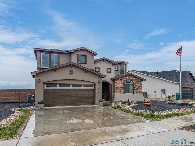 1106 W Frost, Hobbs, NM 88240