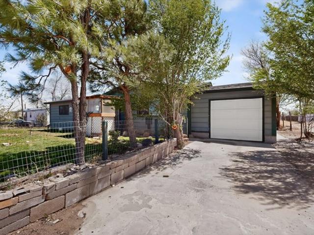 1106 W Leonard Ave, Estancia, NM 87016