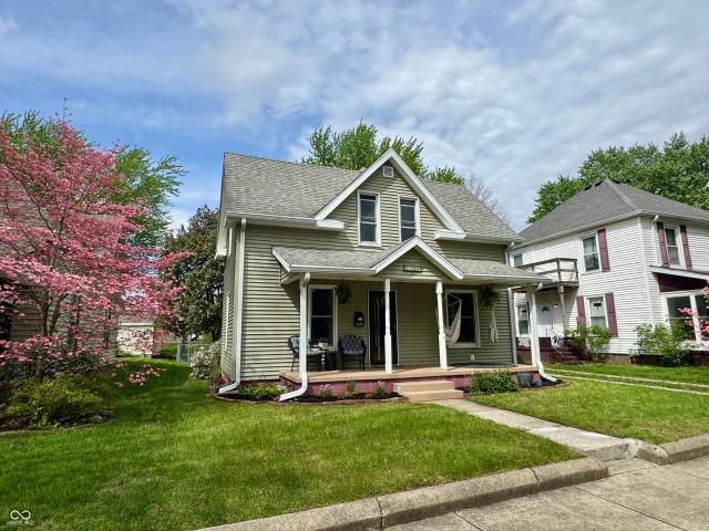 1106 W Main Street