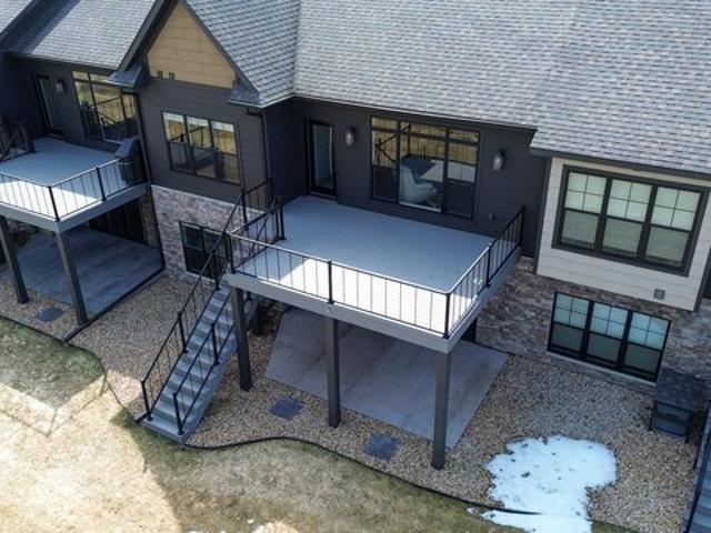 1106 W River Rd, Mosinee, WI 54455
