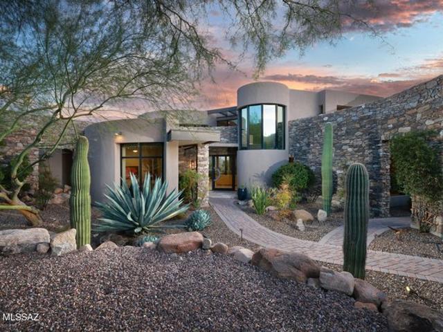 1106 W Tortolita Mountain Cir, Tucson, AZ 85755