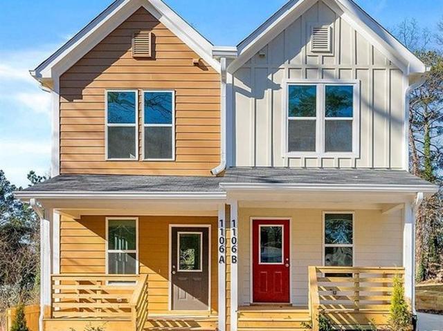1106 Wedgewood Dr NW Unit B, Atlanta, GA 30318