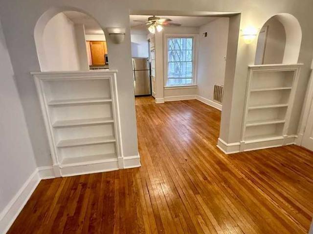 1106 West Franklin St 3 Bedroom Apartment for Rent at 1106 W Franklin St, Richmond, VA 23220 The Fan